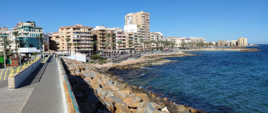 Torrevieja, Spain – City Guide from Local Experts – TorreviejaExplorer